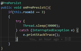 GitHub - goarum/YANOLJA: 숙박 예약