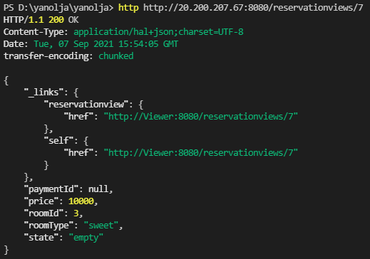 GitHub - goarum/YANOLJA: 숙박 예약