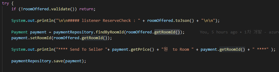 GitHub - goarum/YANOLJA: 숙박 예약