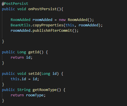 GitHub - goarum/YANOLJA: 숙박 예약