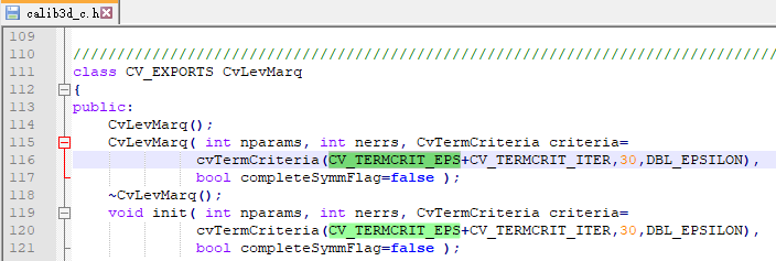 Errors for camera calibration project · Issue #386 · spmallick/learnopencv · GitHub