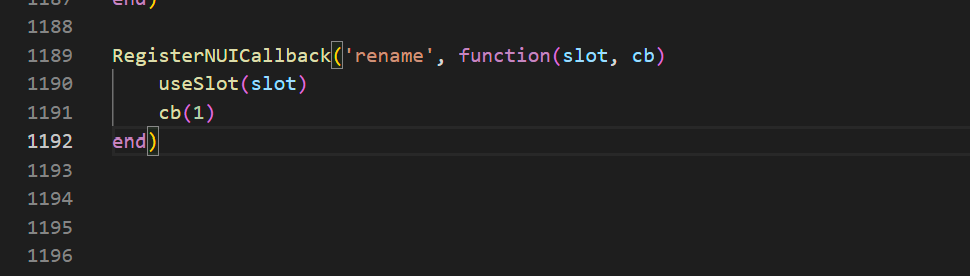 Change item label with button · Issue #832 · overextended/ox_inventory · GitHub