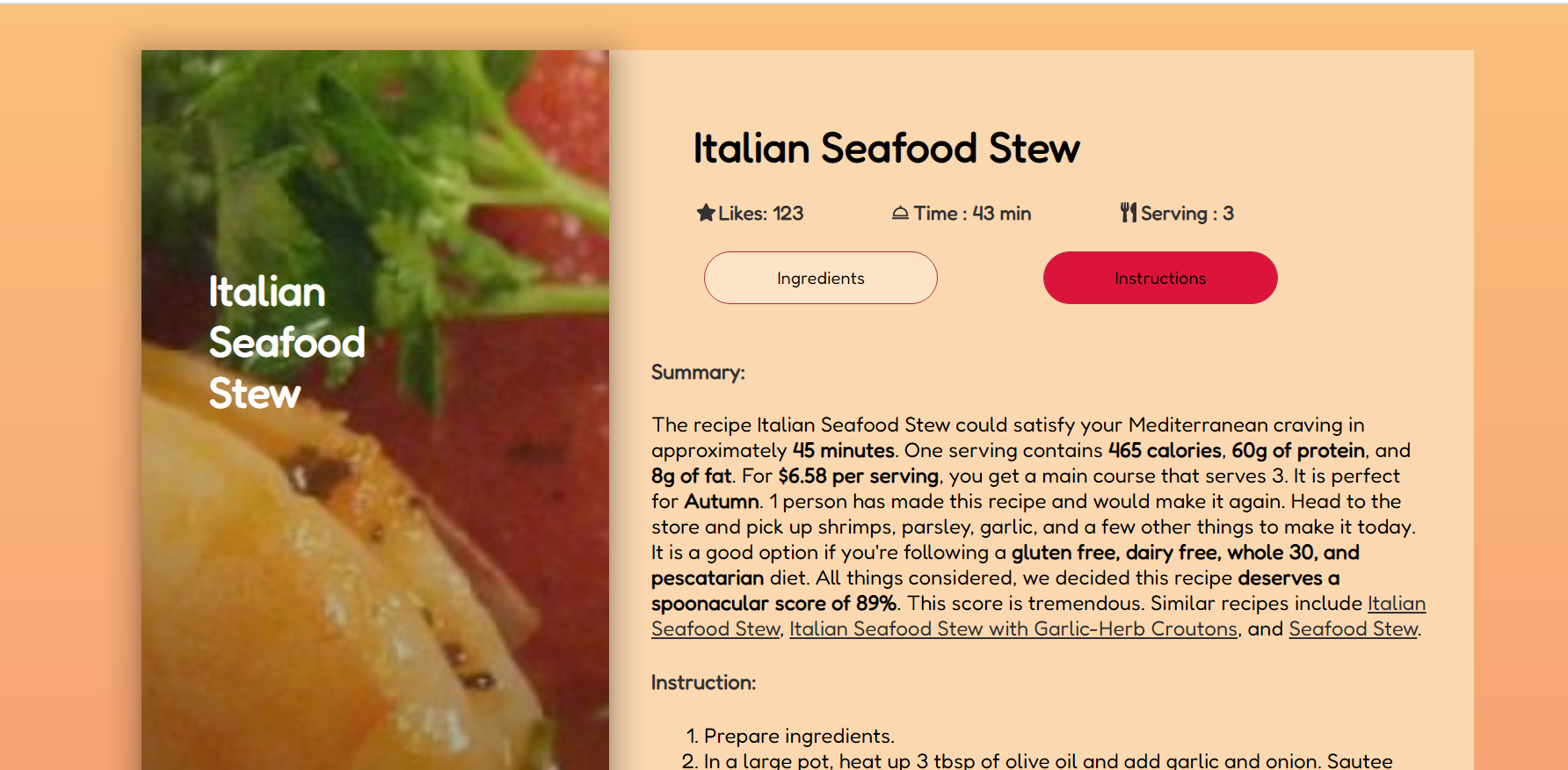 GitHub - meghna70/foodMood: A site to find recipes that brings out the ...