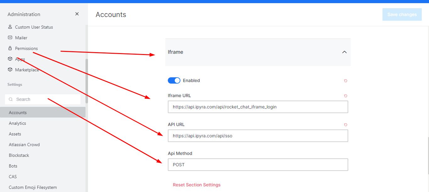 Blocked autofocusing on a form control in a cross-origin subframe. (Iframe Cross Issue) · Issue ...