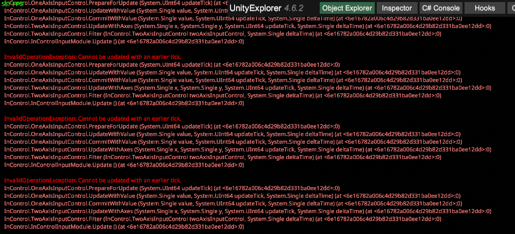 [Bug]: Object Explorer listview doesn't not expand and collapse at the correct position · Issue ...