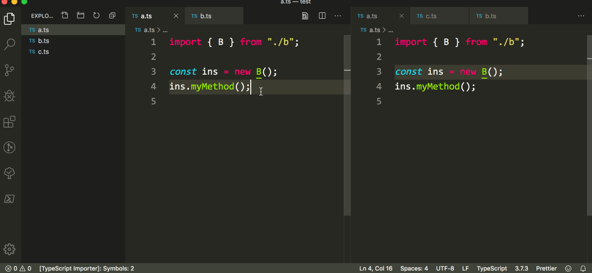 Go Back Jumps Crossing Different Views If I Already Opened The Same File In Another View · Issue