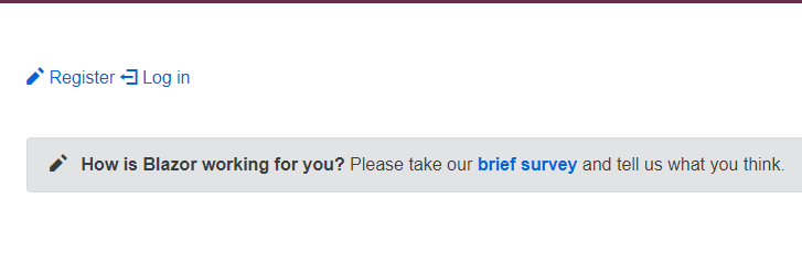 Blazor WebAssembly Component CSS not applied when running the published application! · Issue ...