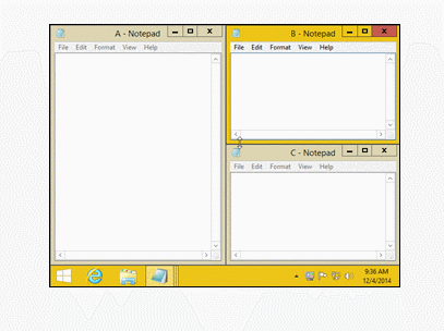 Automatically resizing all windows on screen · Issue #14282 · microsoft ...