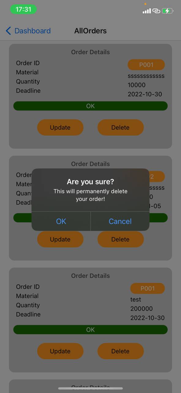 GitHub - MIHIRANGA99/CSSE_MOBILE_APP: react-native application