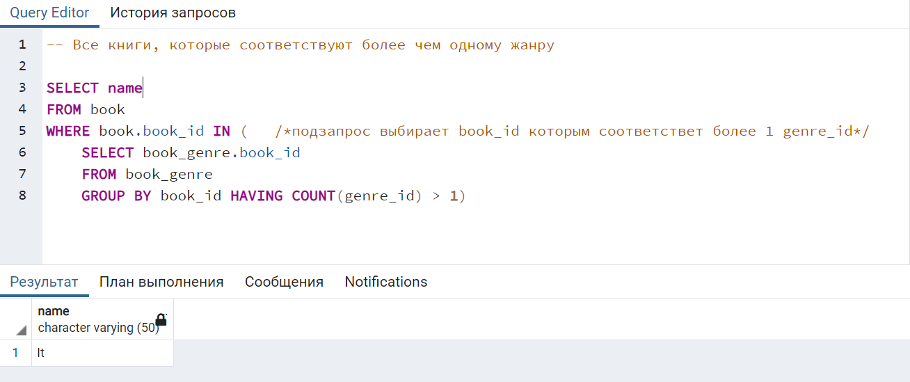 GitHub - alpotekhin/book-store-database: database coursework