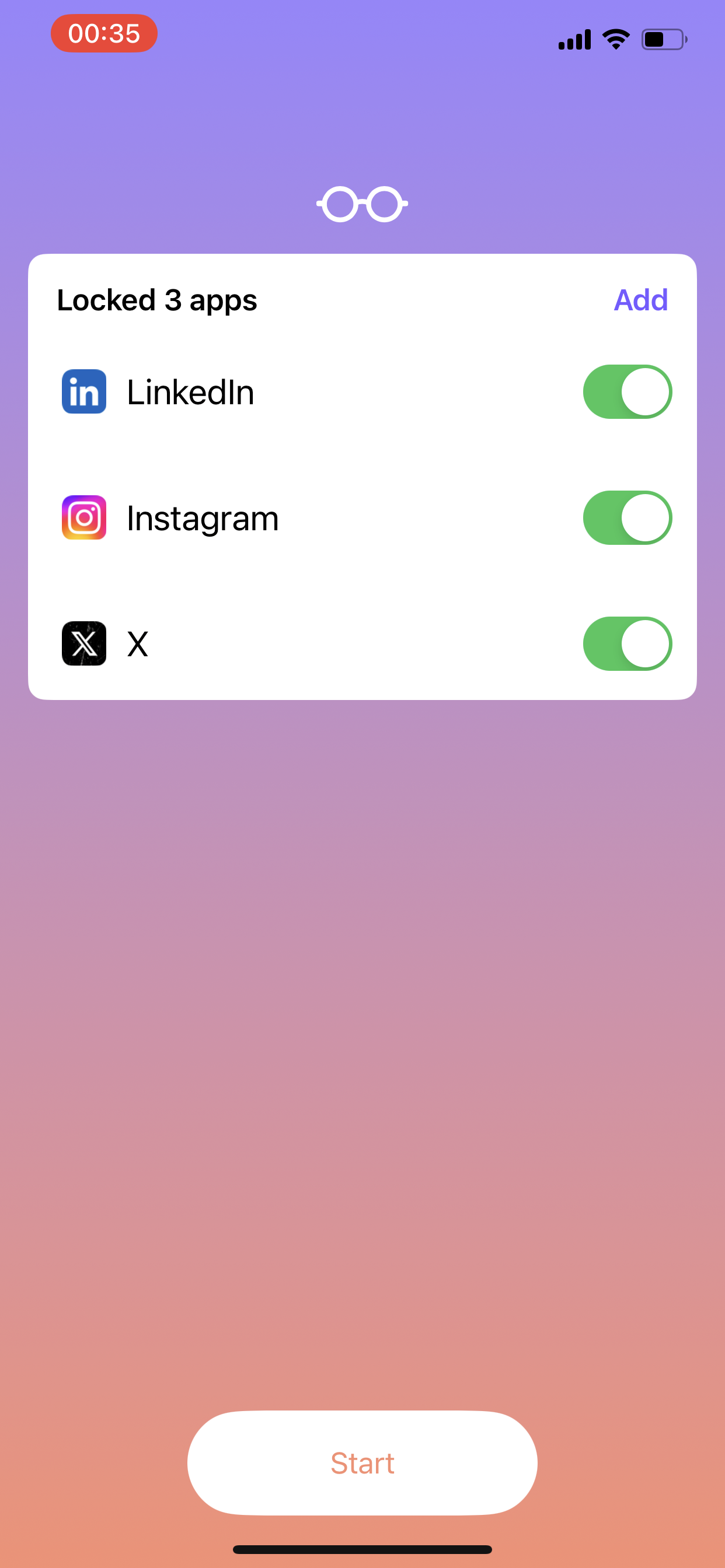 GitHub - sandorferreira1/SuperFocus