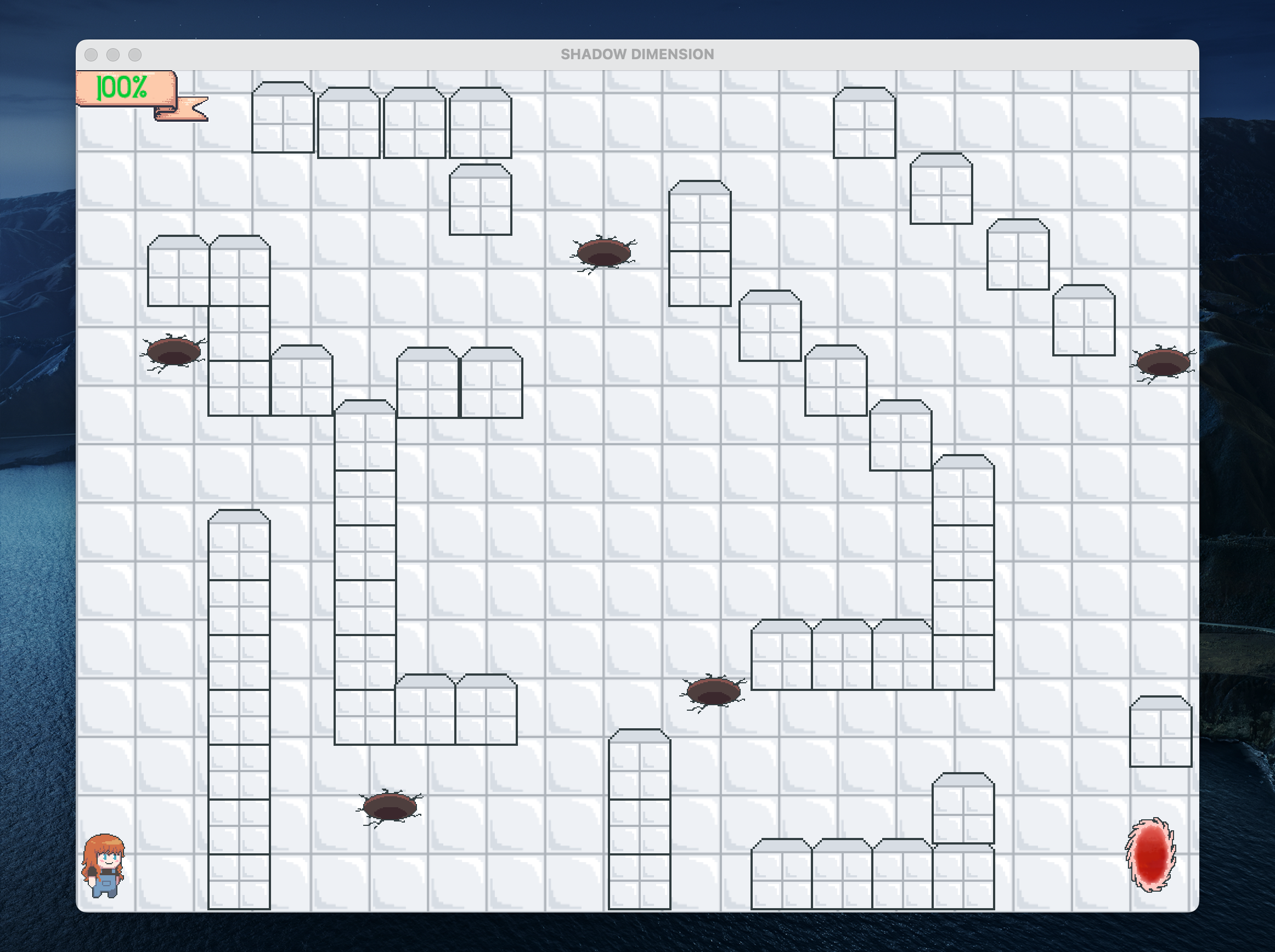 GitHub - cassieangel/java-game-project
