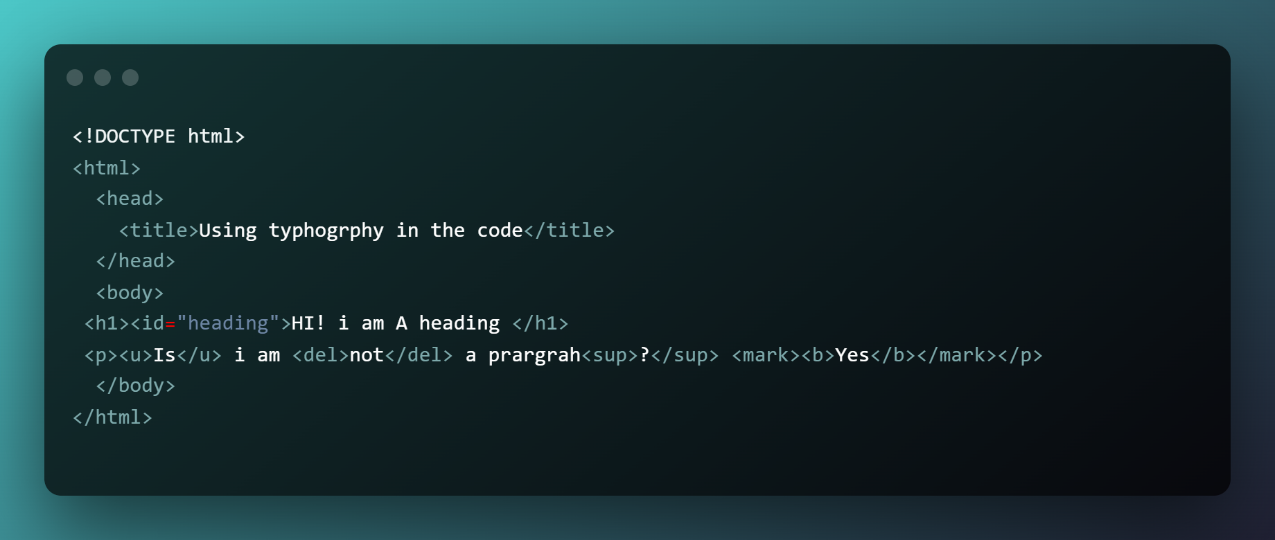 GitHub - pythonisraghav/htmlhomeworks