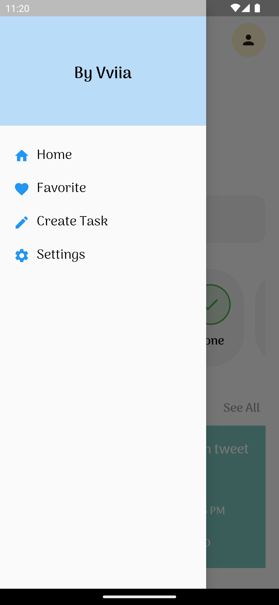 GitHub - aoctavia/TaskMe: Task Me is a mobile application developed ...