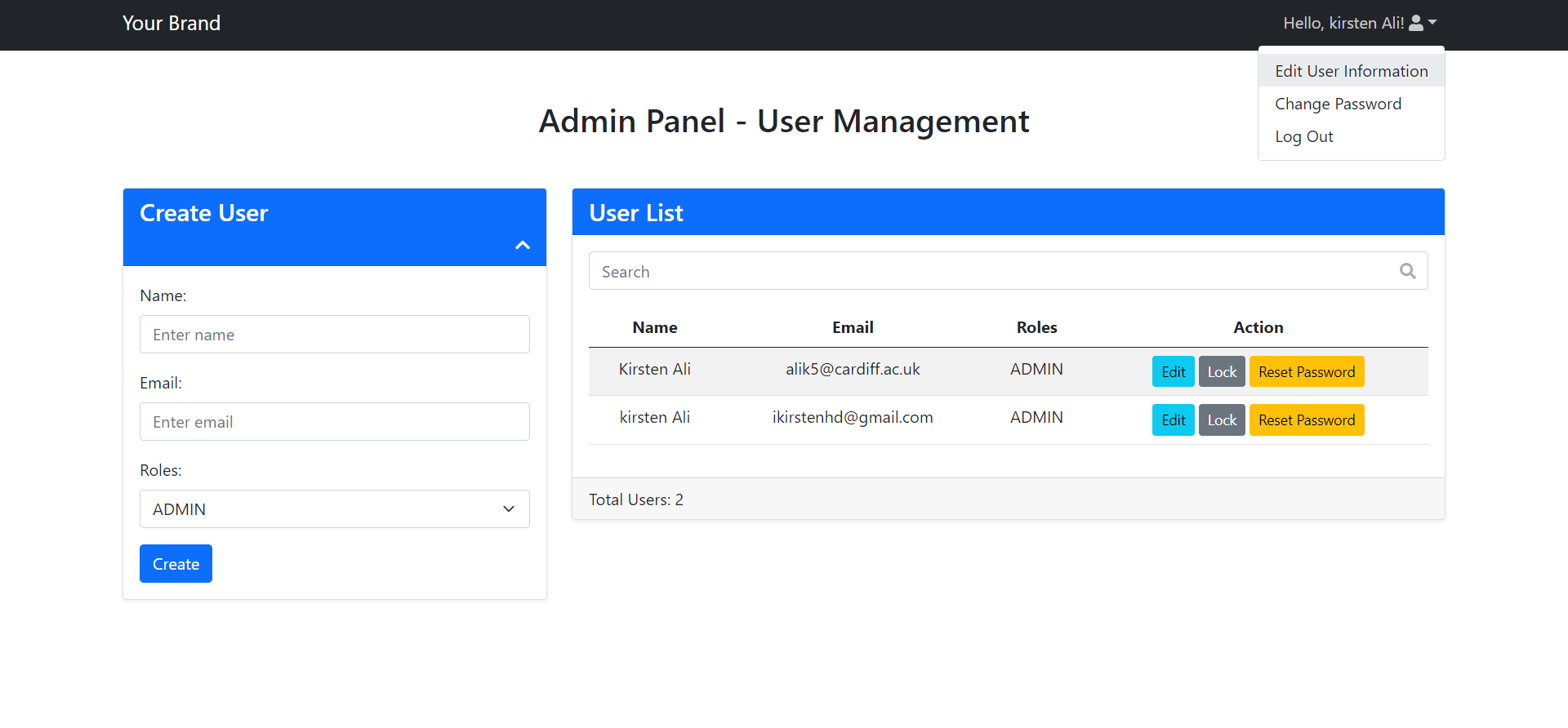 GitHub - KirstenAli/fortress: Fortress stands as an extension of Spring Security, streamlining ...