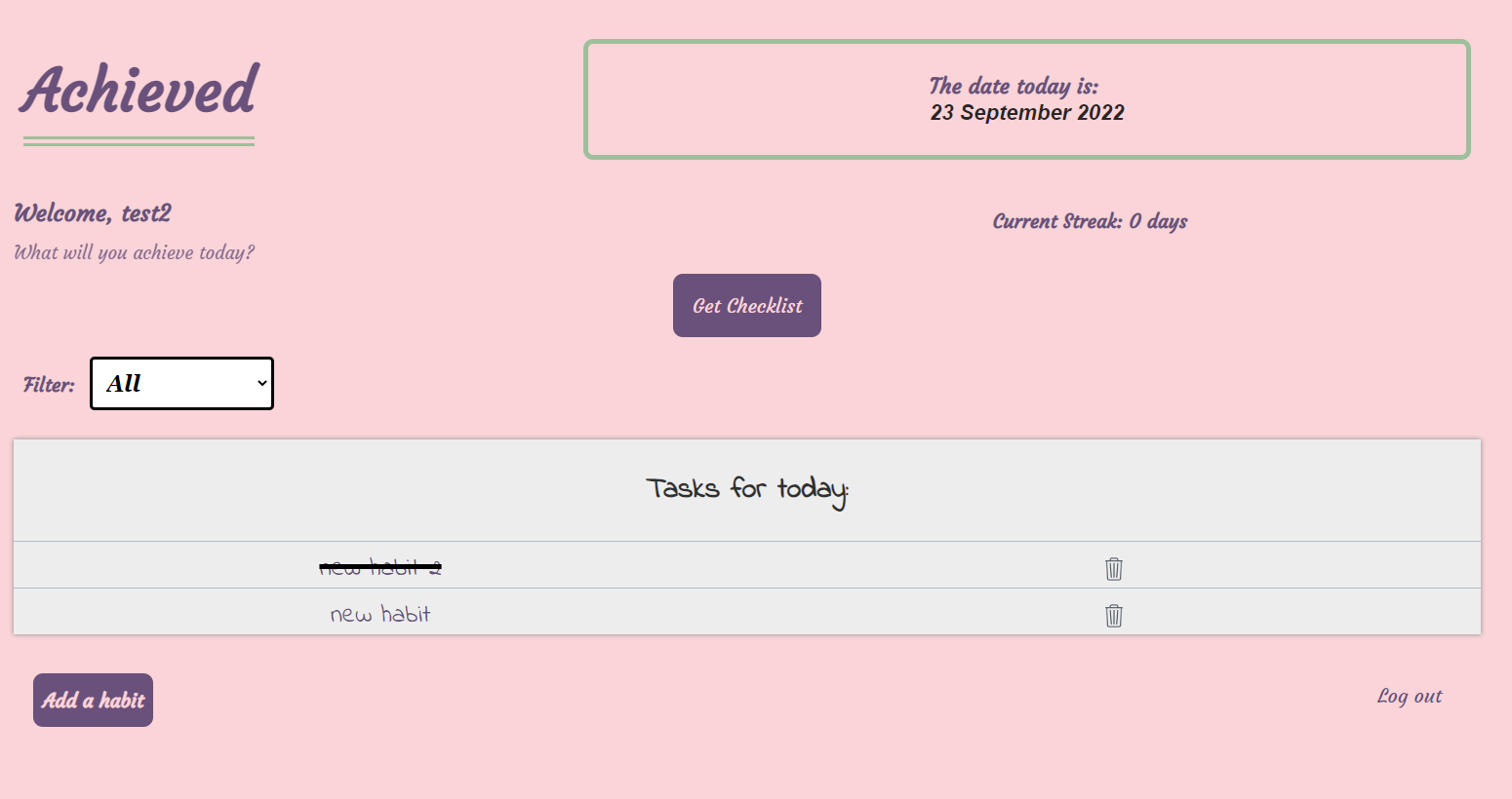 GitHub - matt-b1/Lap-2-Project-Client