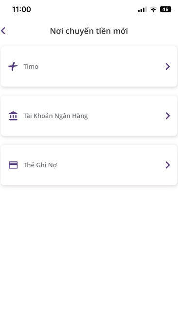 GitHub - zorok2/BankingApplication_FlutterCode: Competition HackerThon HDbank