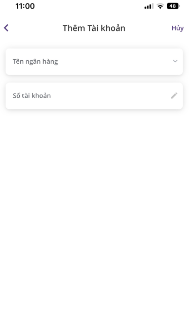 GitHub - zorok2/BankingApplication_FlutterCode: Competition HackerThon HDbank