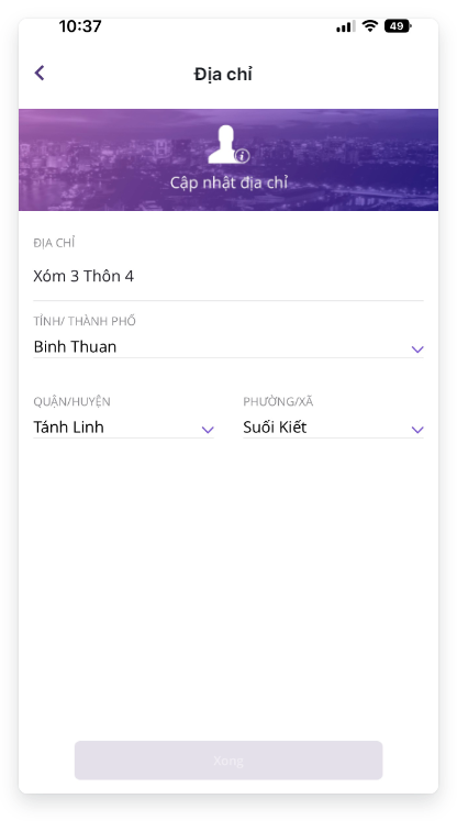 GitHub - zorok2/BankingApplication_FlutterCode: Competition HackerThon HDbank