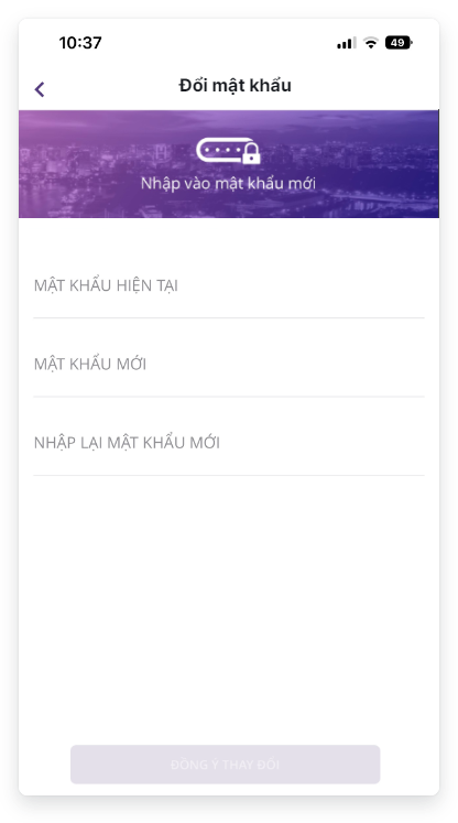 GitHub - zorok2/BankingApplication_FlutterCode: Competition HackerThon HDbank
