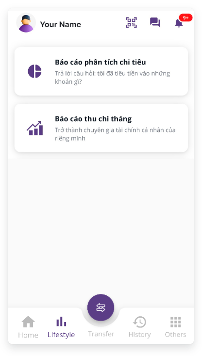 GitHub - zorok2/BankingApplication_FlutterCode: Competition HackerThon HDbank