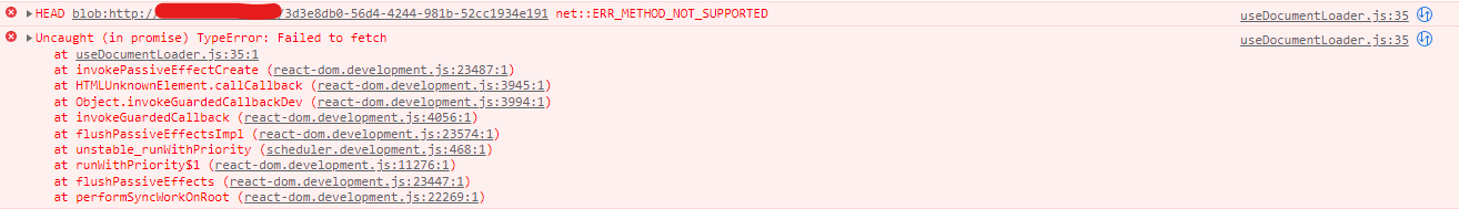 Use Blob Content · Issue 52 · Cyntlerreact Doc Viewer · Github 