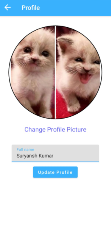 GitHub - gulshanpatidar/Vartalap-App: android chat app having end-to-end encryption using ...