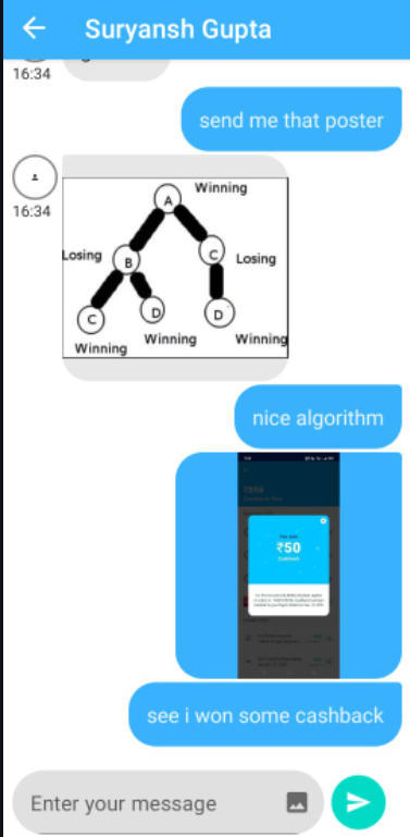 GitHub - gulshanpatidar/Vartalap-App: android chat app having end-to-end encryption using ...
