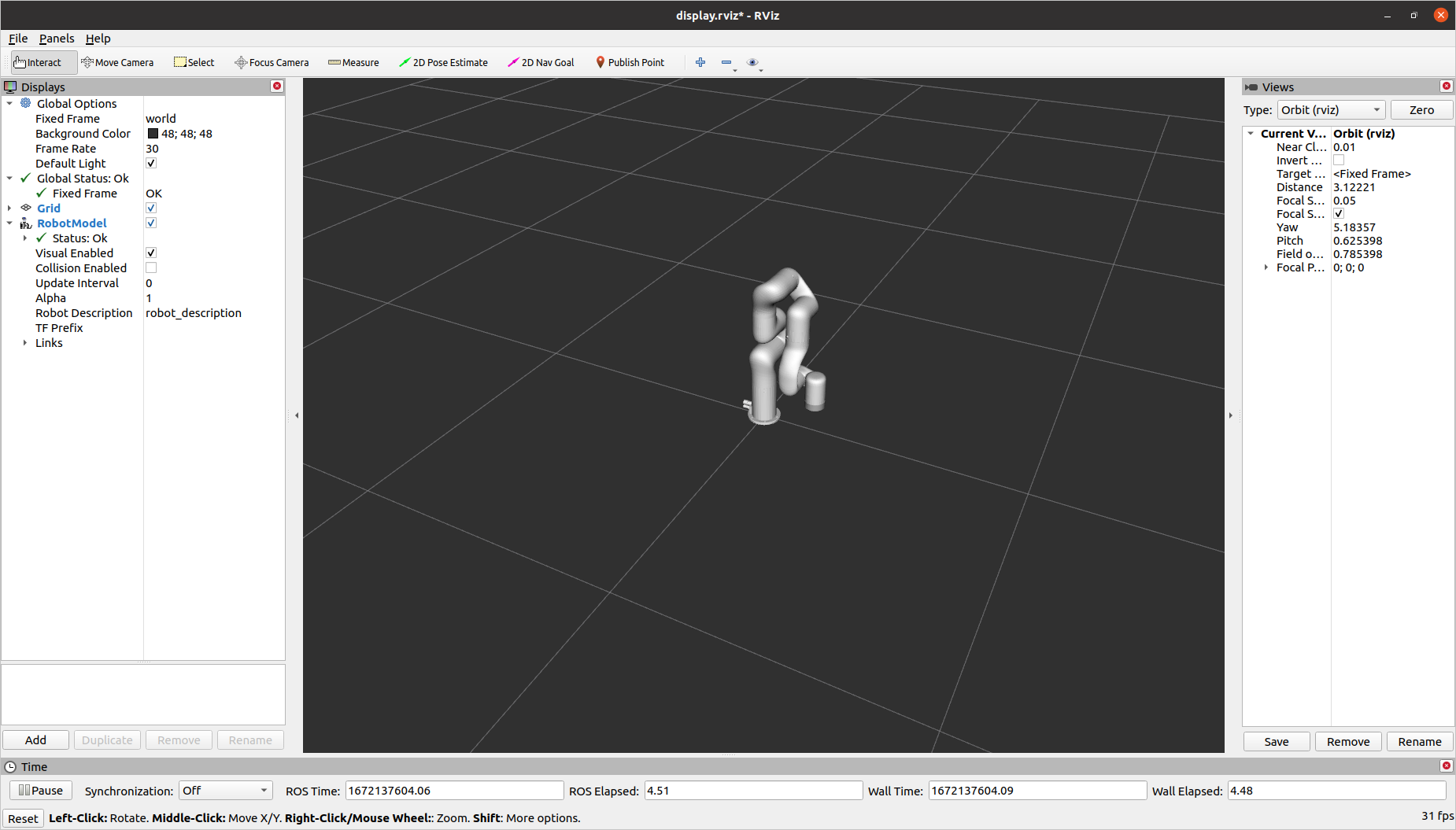 GitHub - hiroarkMani/xArm_manipulation: 明治大学 マニピュレーション研究室 xArm講習会 これをやれ ...