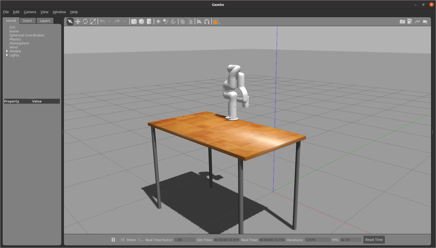 GitHub - hiroarkMani/xArm_manipulation: 明治大学 マニピュレーション研究室 xArm講習会 これをやればそれなりに使えるようになるはず...