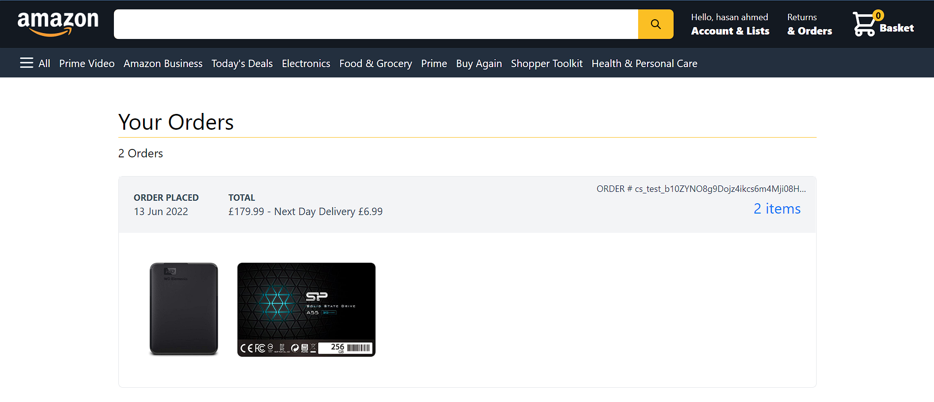 GitHub - hasanahmed1810/AmazonClone