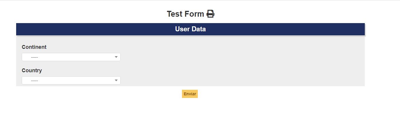 Ldap Select Dependant On An Other Ldap Select · Issue 2498 · Pluginsglpi Formcreator · Github