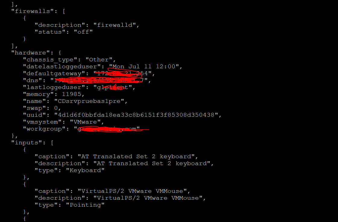 Problem with remote inventory task · Issue #159 · glpi-project/glpi ...