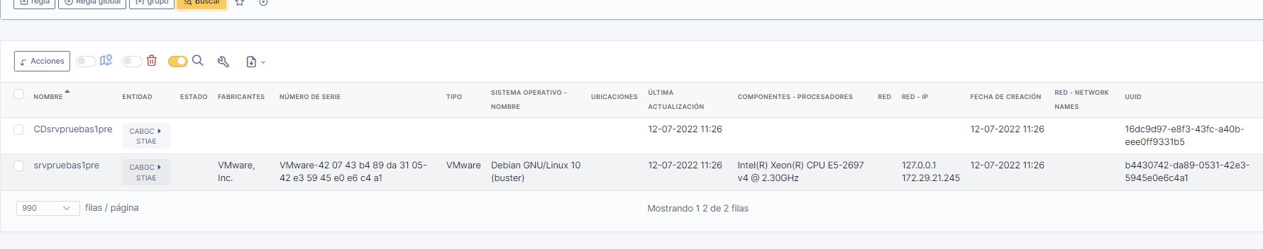 Problem with remote inventory task · Issue #159 · glpi-project/glpi-agent · GitHub