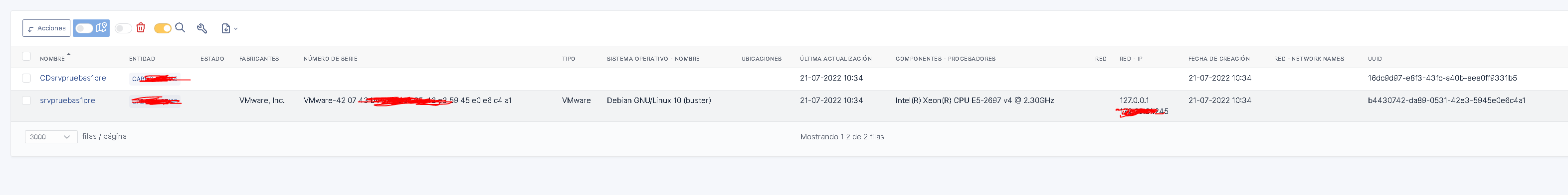 Problem with remote inventory task · Issue #159 · glpi-project/glpi ...