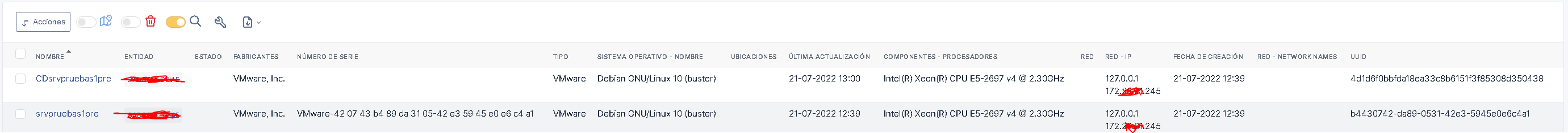 Problem with remote inventory task · Issue #159 · glpi-project/glpi ...