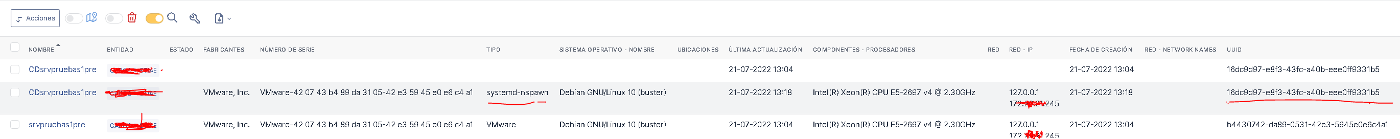 Problem with remote inventory task · Issue #159 · glpi-project/glpi ...