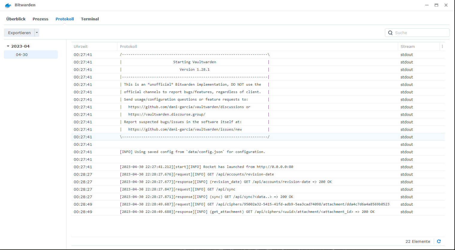 Download attachments and sends fails · dani-garcia vaultwarden · Discussion #3492 · GitHub