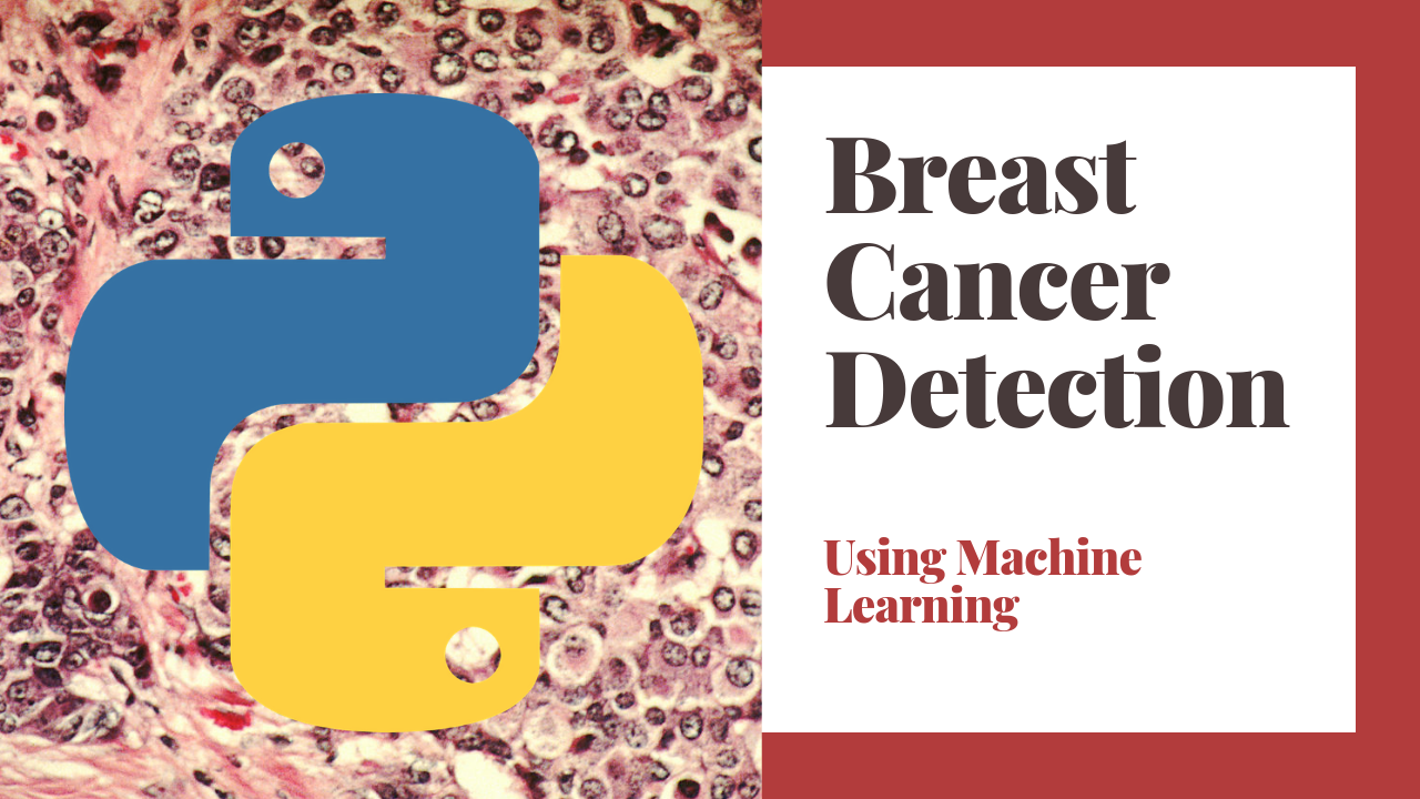 GitHub - chakrabortyrohit97/Breast_Cancer_Detection_Project: Breast ...