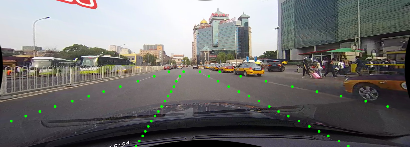 ADD Ultra-Fast-Lane-Detection · Issue #431 · axinc-ai/ailia-models · GitHub