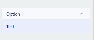 Select shows Option 1 regardless of the SelectItem title · Issue #1244 · akveo/react-native-ui ...