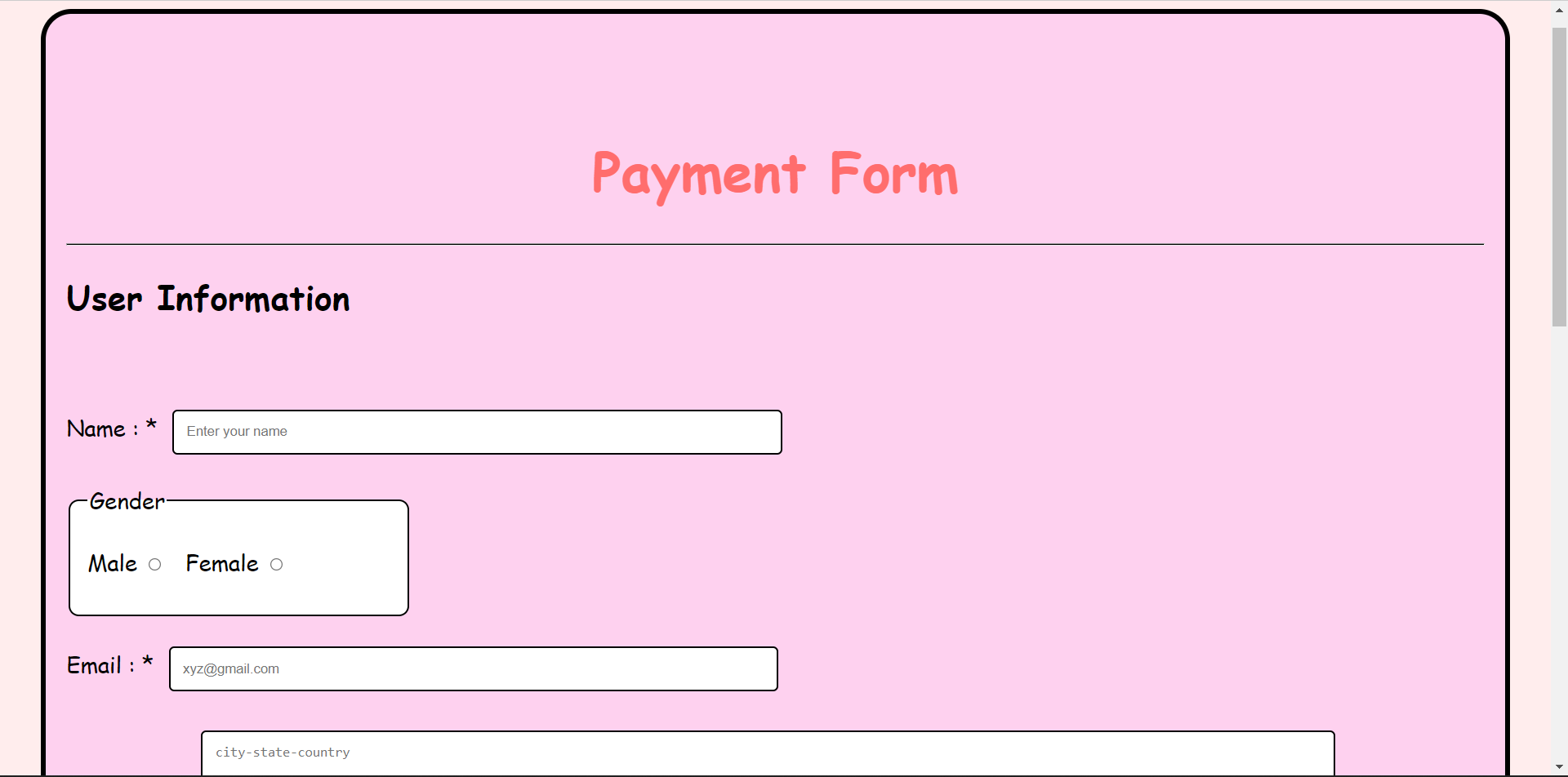GitHub - archit1318/Payment-Form.github.io