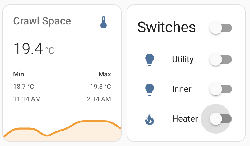 Intermittent Entity Not Available Error Until Device Toggled Onoff · Issue 993 · Kalkihmini
