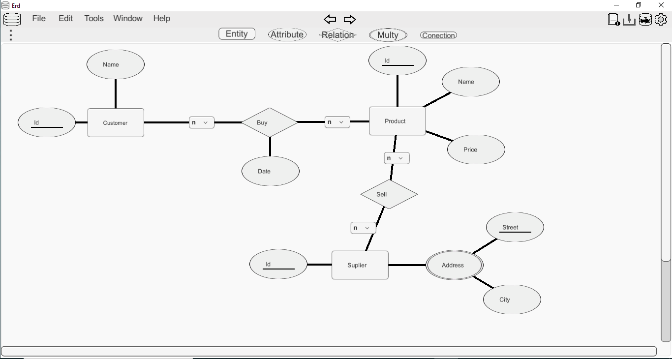 GitHub - KobyLevy512/Diagram-Wizard: Diagram wizard generate database ...