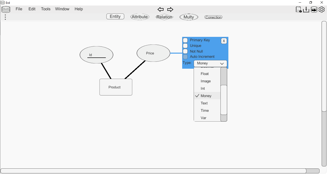 GitHub - KobyLevy512/Diagram-Wizard: Diagram wizard generate database ...