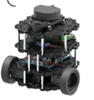 GitHub - Cocloudd/Turtlebot3-with-SLAM