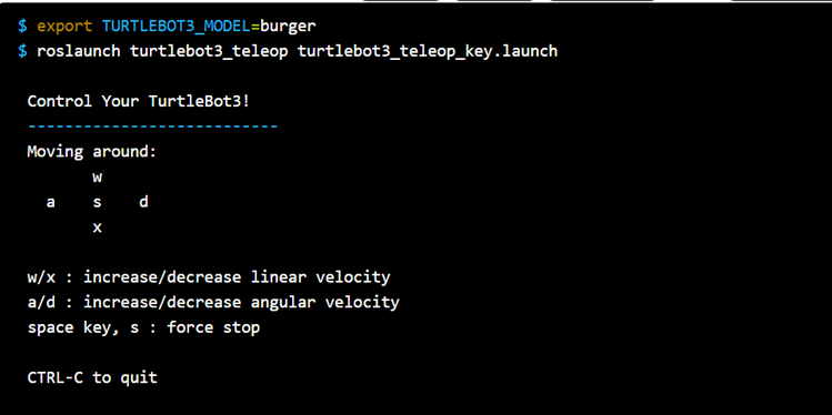 GitHub - Cocloudd/Turtlebot3-with-SLAM