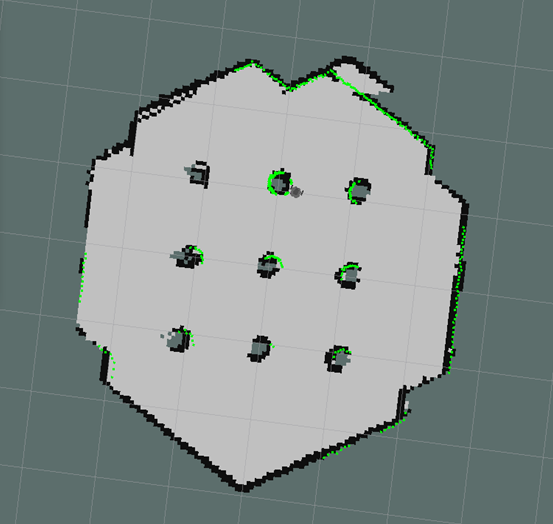 GitHub - Cocloudd/Turtlebot3-with-SLAM