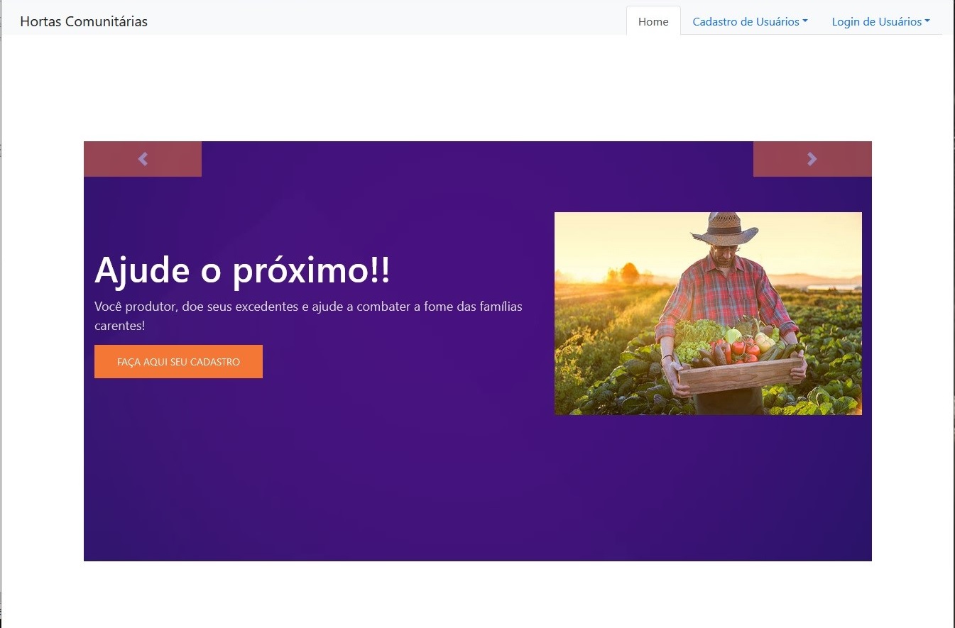 GitHub - CKrone/projeto-hortas: Projeto Web Site Hortas