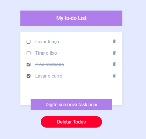 GitHub - CKrone/app-todo: Estudando Angular
